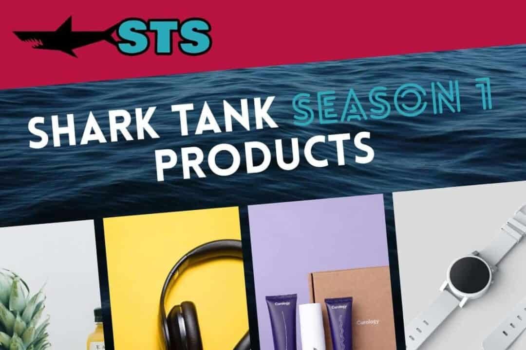 Shark Tank Success - Shark Tank Fans Unite. We Analyze Every Pitch
